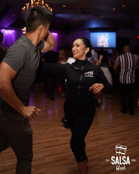 Baila Tampa Latin Dance Baila Tampa Latin Dance Fest