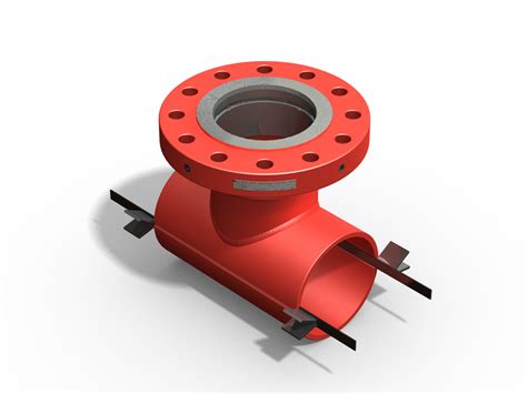 Seglock And Threadlock Fittings Split Tees