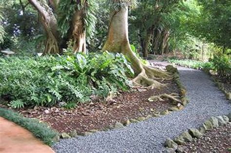 Wahiawa Botanical Garden Oahu To