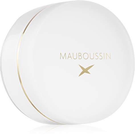 Mauboussin Elixir Pour Elle Körpercreme 200 ml ab 14 35