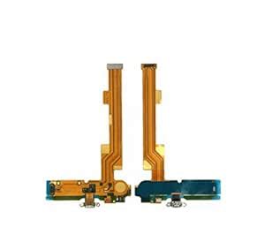 SHINZO Premium USB Charging Port Mic Flex Cable Replacement For Vivo