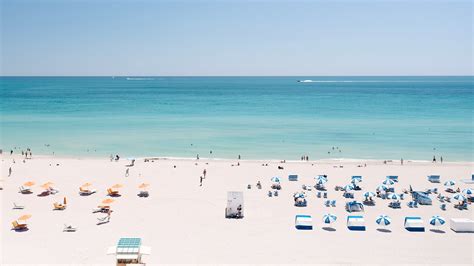 The Betsy South Beach Hotel Spotlight Passport Magazine