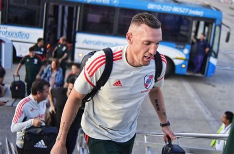 River Plate Vs Banfield En Vivo Dónde Verlo Y El Minuto A Minuto De