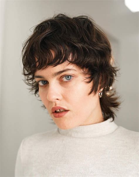 60 Short Shag Hairstyles That You Simply Cant Miss