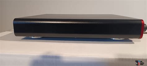 Spl Diamond Dac Red