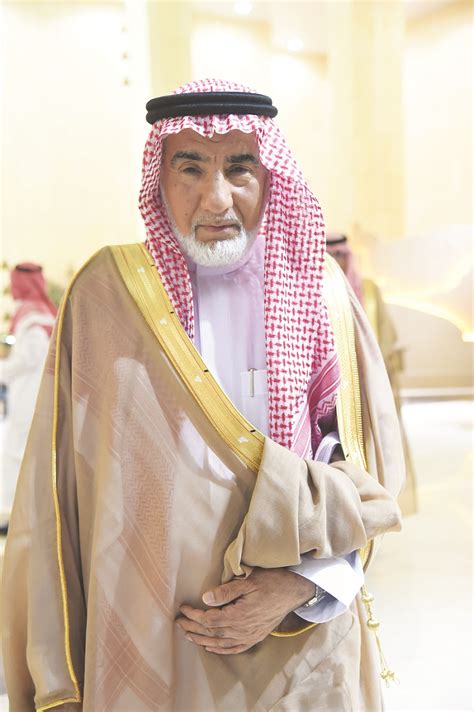 جريدة الرياض صاحب السمو الأمير فهد بن سعد بن عبد الله آل سعود