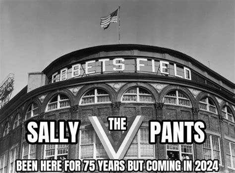 Sally The Pants Imdb