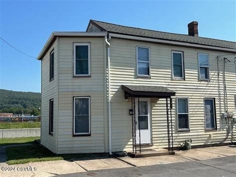 181 W Mahoning St Danville Pa 17821 ®