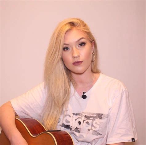 Poppy Morgan