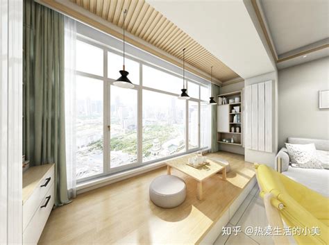 有哪些小技巧能让空间利用最大化 知乎
