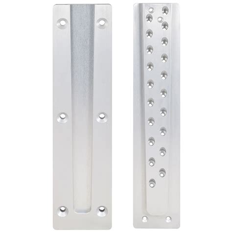 Buy Pitzl® Steel Concrete Connectors Online Fastener Supply Co