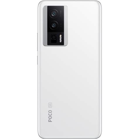 Купить Смартфон Xiaomi Poco F5 Pro 12/512Gb (Цвет: White) 49729 в СПб ...