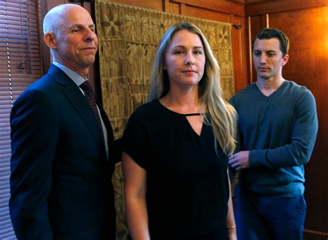 Where Are Denise Huskins And Aaron Quinn Today The American Nightmare
