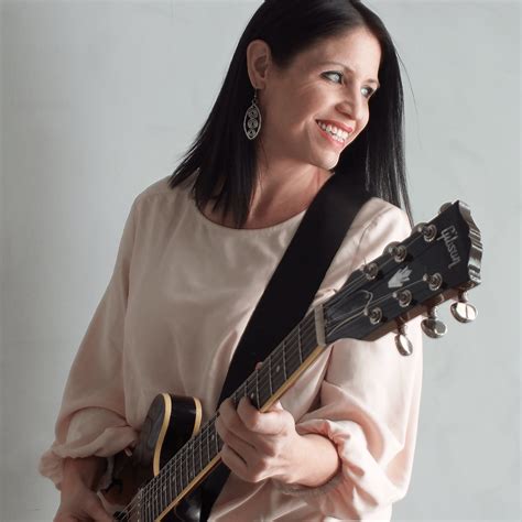 Guitarist Jami Taylor Life In 12 Keys