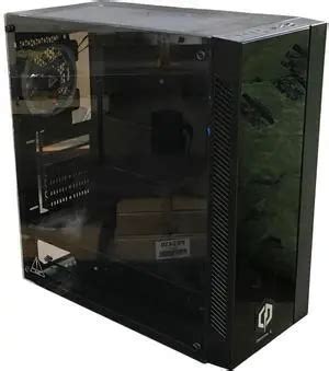 Recertified Computer Cases