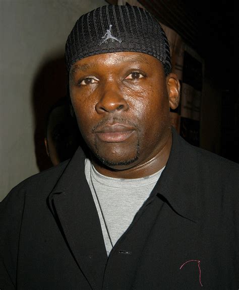 Er Actor Deezer D Dies At 55