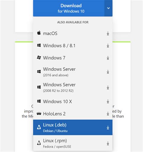 Edge Beta Linux Cto