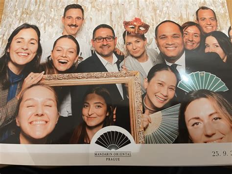 Eric Gervy On Linkedin Transformingmandarinoriental Exceptional