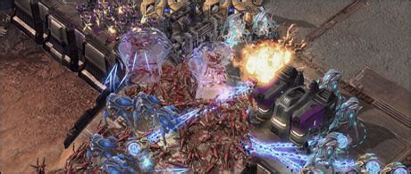 Replays Starcraft V Strategy
