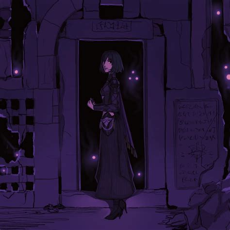 My Latest Oc Carina Art Rfireemblemthreehouses