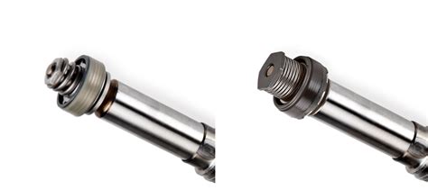 Benefits Of A Wave Spring Vs Compression Coil Spring Rpk