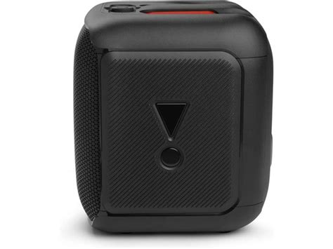 NEW JBL PartyBox Bluetooth Karaoke Party Speaker