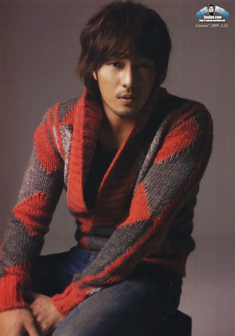 So Ji Sub 소지섭 Best Korean Actor And Rapper So Ji Sub Actors