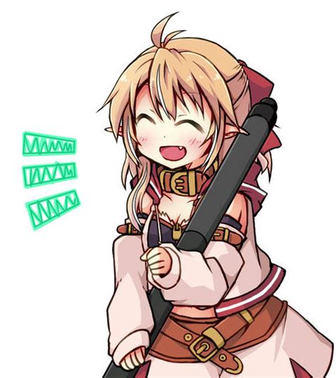 Skeb Kuro