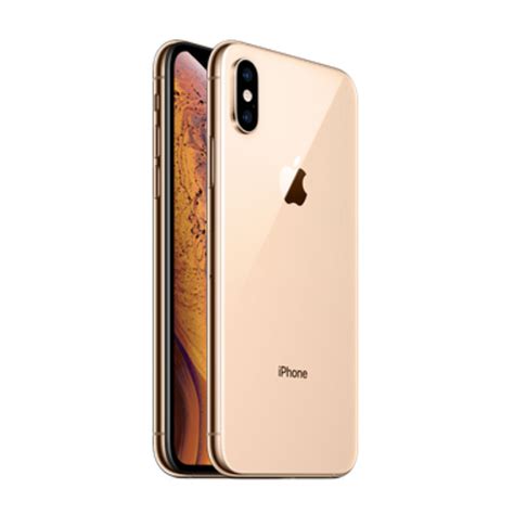 IPhone Xs 256 GB Gold Thisshop