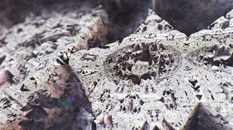 Fractal Series Behance