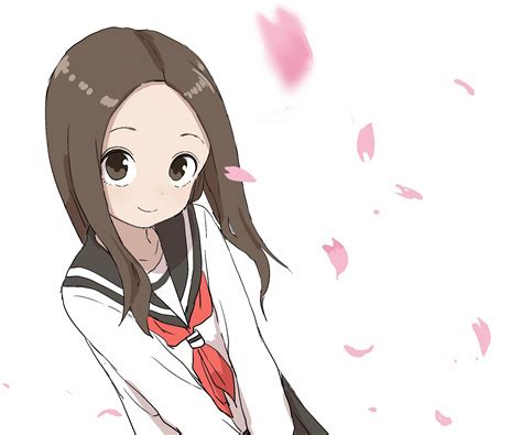 X Takagi Karakai Jouzu No Takagi San Hd Wallpaper Rare Gallery