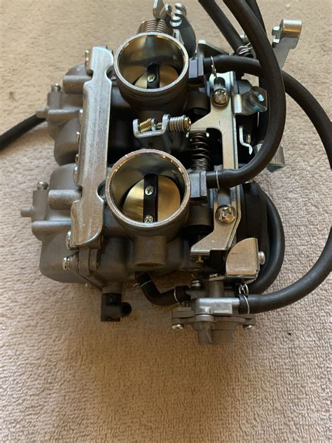 Carburetor For Kawasaki Ninja 250R 250 EX250 1988 2007 EBay