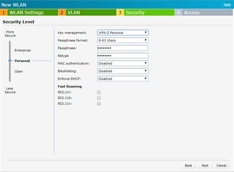 How To Configure ARUBA Wireless Access Point With Master And Slave Aruba 303