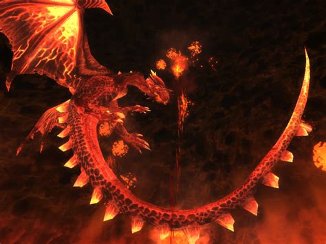 Image Frontiergen Crimson Fatalis Screenshot 025  Monster Hunter