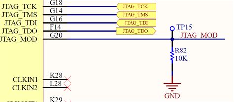 Reset Pin On Jtag Unavailable Nxp I Mx8m Plus Solidrun Forums