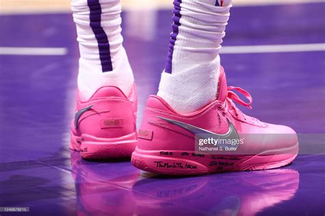 選手實著 歷史得分王是你！lebron James 與 Nike Lebron Xx 的紀錄之夜