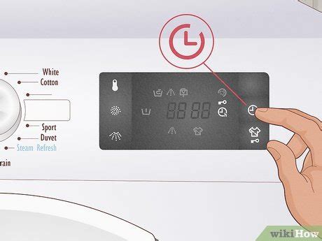 How To Reset A Whirlpool Washer Even The Old Ones