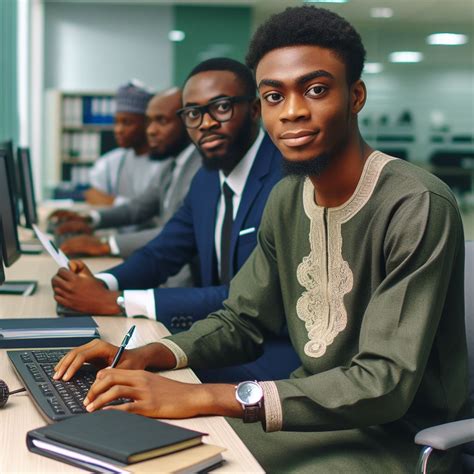 Writing A Cheque In Nigeria Step By Step