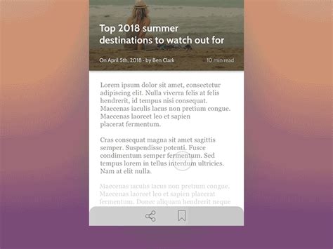 Daily UI Dailyui UX To Become A Better Designer On Behance