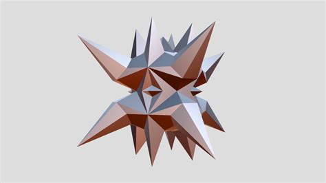 Of Alien Origin Download Free 3d Model By Trockk Timrockk 23b240e