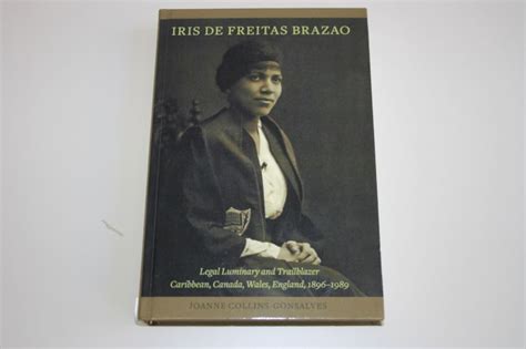 Dr Joanne Collins Gonsalves Frhists Phd On Linkedin Wonderful To See That My Book On Iris De