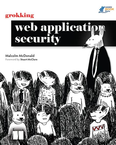 Grokking Web Application Security Hanoi Bookstore