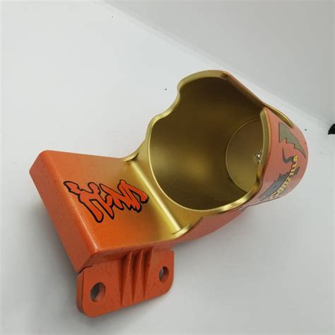 Godzilla Pincup Premium Style Modfather Pinball Mods
