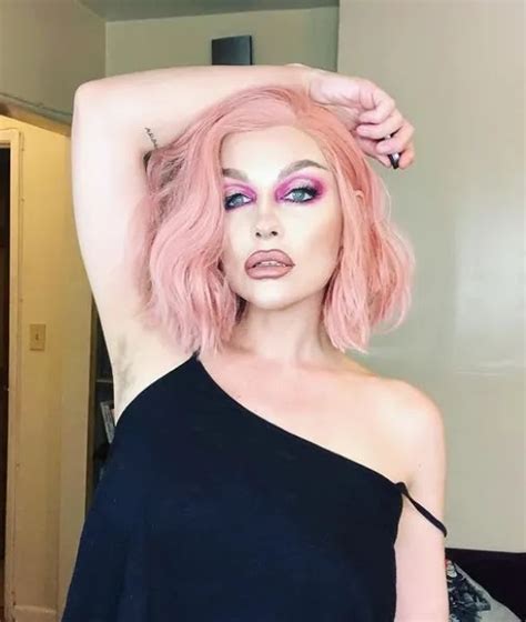 Sovereign Syre Biography Age Height Family Wiki More