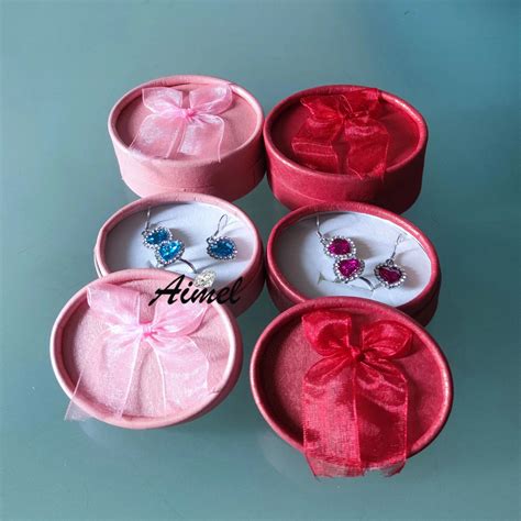 안경 보관함 선글라스 케이스 파우치 안경집 패션 반지 보석 보관 상자 목걸이 귀걸이 정리 티몬