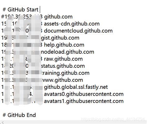 git拉取仓库，报错failed to connect to port 443 timed out failed to
