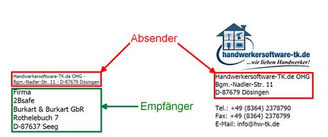 Kann Jeder Eine Rechnung Schreiben