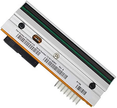 Barcode Printer Head At ₹ 3000piece Zebra Printhead In Vadodara Id