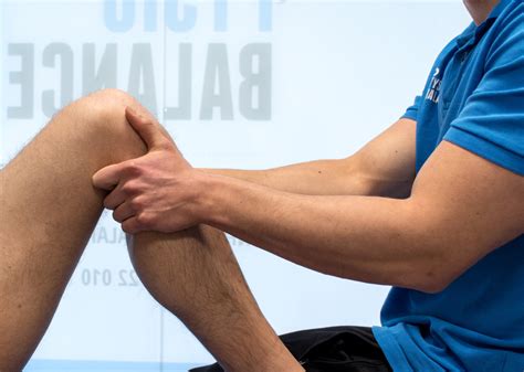 Manuele Therapie Fysio Balance