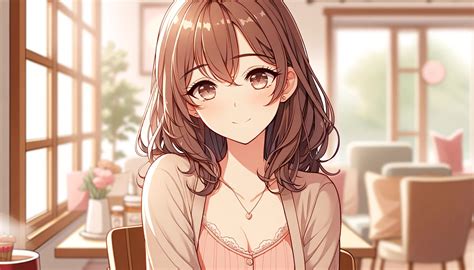 50代男性が可愛いと思う女性の特徴とは？年上にモテる女性の行動やアプローチも解説！